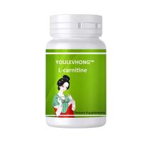 China 500mg L Carnitine Capsules for Vegetarians and Vegans  Supplement improved overall health for sale