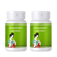 China l carnitine Lonamin Carniking Capsules - 60 Capsules - Suitable For Vegetarians And Vegans - GMP Certified for sale