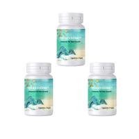 China All Natural Vegetarian Hair Supplement with Essential Vitamins for sale