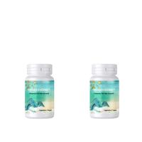 China Vegetarian Society Certified Hair Multivitamin Tablets For All Hair Types - 30 Tablets for sale