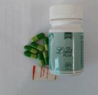 China Lida Plus Daidaihua Weight Loss Pills Herbal China Pink Gold Belly Fat Burner Diet Pills for sale