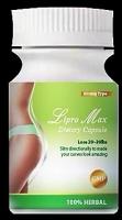 China Lipro Slimming Capsule Belly Fat Burner Weight Loss Capsules Appetite Suppressant for sale