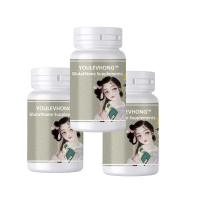China Glutathione Supplements Dietary Supplement Natural Health Beauty Products for sale