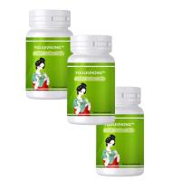 China Acidic Amino Acids Supplement - 60 Capsules Dietary Supplement Natural Health Beauty Products for sale