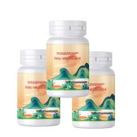 China Pure Fish Oil fatty acid Omega-3 Supplement with EPA 600mg / DHA 400mg for Optimal Health for sale
