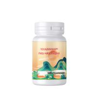 China Fish Oil Omega 3 Fatty Acid Supplements with 1200mg Omega 3 Dietary supplements for sale
