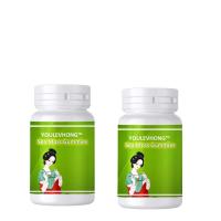 China Delicious Sea Moss Gummies Loaded With 60mg Vitamin C Just 10 Calories Per Serving for sale
