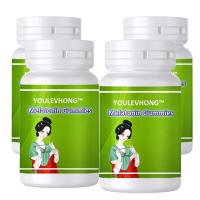China Vegan Melatonin Gummies for Restful Nights Dietary supplements for sale