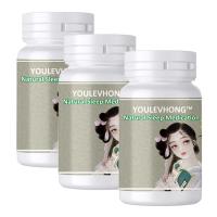 China Non-GMO Certified Chamomile Herbal Sleep Aid Supplements for B2B Customers NSF for sale