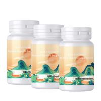 China 60 Capsules Herbal Weight Loss Supplements for Warnings Or Have A Medical Condition for sale