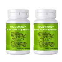 China Chondroitin 1200mg Joint Food Supplement for 40 Servings in a Container for sale