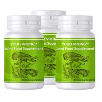 China Chondroitin 1200mg Joint Food Supplement for 40 Servings in a Container for sale