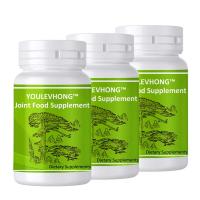 China Get 1g Protein and 100mg Collagen with Joint Food Supplement Only 10 Calories for sale
