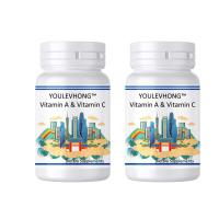 China Dry Place Storage The Perfect Environment for Your Vitamin A and Vitamin C Complex for sale
