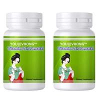 China Form Capsules Serving Size 1 Capsule Prenatal Vitamin with Vitamin A Capsules for sale