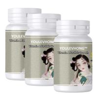 China 1 Capsule Per Day Dosage Vitamin A for Hair Growth Supplements Gluten-free Capsule Form for sale