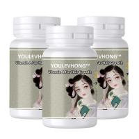 China 1 Capsule Per Day Dosage Vitamin A for Hair Growth Supplements Gluten-free Capsule Form for sale