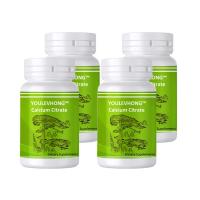 China Get Your Daily Dose of Calcium Citrate Magnesium Zinc Vitamin-D3 No Preservatives Lactose-Free for sale