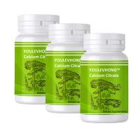 China NSF Non Gmo Calcium Citrate Supplements Get Your Calcium Fix with Croscarmellose Sodium for sale