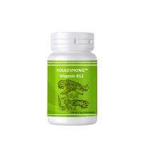 China Tablets Vitamin B12 Capsules The Ultimate Vitamin Source Dietary Supplement Natural Health Beauty Products for sale