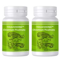 China Dairy-Free Chromium Picolinate Capsules For Optimal Supplements Dietary Supplement Natural Health Beauty Products for sale