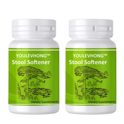 China 1 Capsule Per Day Stool Softener Supplements For Sensitive Stomachs Natural Health Beauty Products for sale
