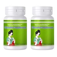 China Soy-Free Chromium Supplements Made In Serving Per Container 100 Dietary Supplement Natural Health Beauty Products for sale