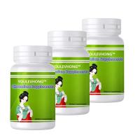 China Chromium Supplements For Optimal Health Dietary Supplement Natural Beauty Products for sale