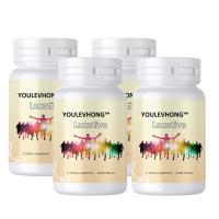 China Revitalize Your Gut Health with Gluten-Free Digestive Health Supplements and Senna Laxative supplements for sale