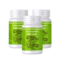 China Experience Better Brain Function with Fatty Acid Dietary Supplement No Preservatives for sale