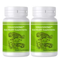 China Experience Better Digestion with Our Gut Health Supplements 2 Years Expiration Date for sale