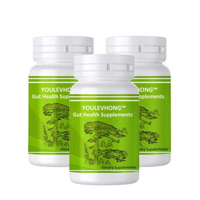 China Effective Healthy Digestion Supplements For Optimal Gut Health Natural Beauty Products for sale