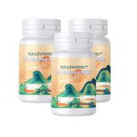 China Storage-Store In A Cool Ph Balance Tablets Dosage-2 Pills Per Day Dietary Supplement Natural Health Beauty Products for sale