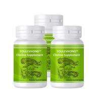 China Non-GMO Choline Containing Enzyme Ingredients With Choline Bitartrate Dietary Supplement Natural Health Beauty Products for sale