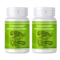 China Choline Supplement The Ultimate Brain Booster Natural pills health beauty products for sale