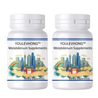China Get the Most Out of Your Meals with Molybdenum Amino Acid Chelate Recommended Usage for sale
