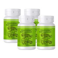 China NAD+ Nicotinamide Adenine Dinucleotide Supplement with Vitamin D for sale