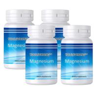 China Premium Magnesium Supplements For Enhanced Muscle Health And Function Natural Health Beauty Pills for sale