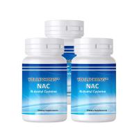 China Manufactured NAC Dietary Supplement for Dry Place Storage and More n acetyl cysteine supplements for sale