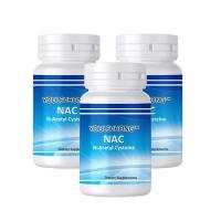 China Manufactured NAC Dietary Supplement for Dry Place Storage and More n acetyl cysteine supplements for sale