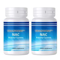 China Boost your well-being with NAC n acetyl cysteine supplements available Natural health beauty capsules for sale