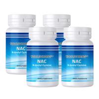 China Boost your well-being with NAC n acetyl cysteine supplements available Natural health beauty capsules for sale