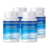 China Preservative Free Gamma Aminobutyric Acid Supplements 1 Capsule Serving Size for sale