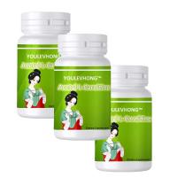 China Enhance Memory And Concentration With Acetyl L-Carnitine Capsules 500 Mg Natural Health Beauty Pills for sale