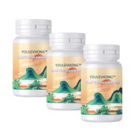 China Beef Liver Supplements 50 Servings For Enhanced Iron Intake Dietary Supplement Natural Health Beauty Capsules for sale
