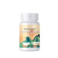 China Beef Liver Supplements 50 Servings For Enhanced Iron Intake Dietary Supplement Natural Health Beauty Capsules for sale