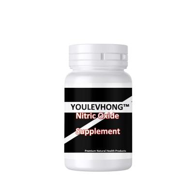 China Improve Your Cardiovascular Health with Nitric Oxide Supplement Take 2 Capsules Daily for sale