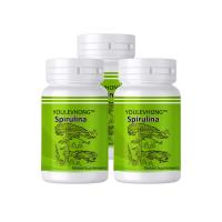 China NATURES BOUNTY DAILY SPIRULINA SUPPLEMENTS 1000MG 100 SERVINGS LOSE WEIGHT DIET VITAMINS for sale