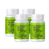 China NATURES BOUNTY DAILY SPIRULINA SUPPLEMENTS 1000MG 100 SERVINGS LOSE WEIGHT DIET VITAMINS for sale