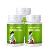 China Radiant Hair Growth Vitamins With Collagen Biotin And Keratin Dietary Supplement Natural Health Beauty Capsules for sale